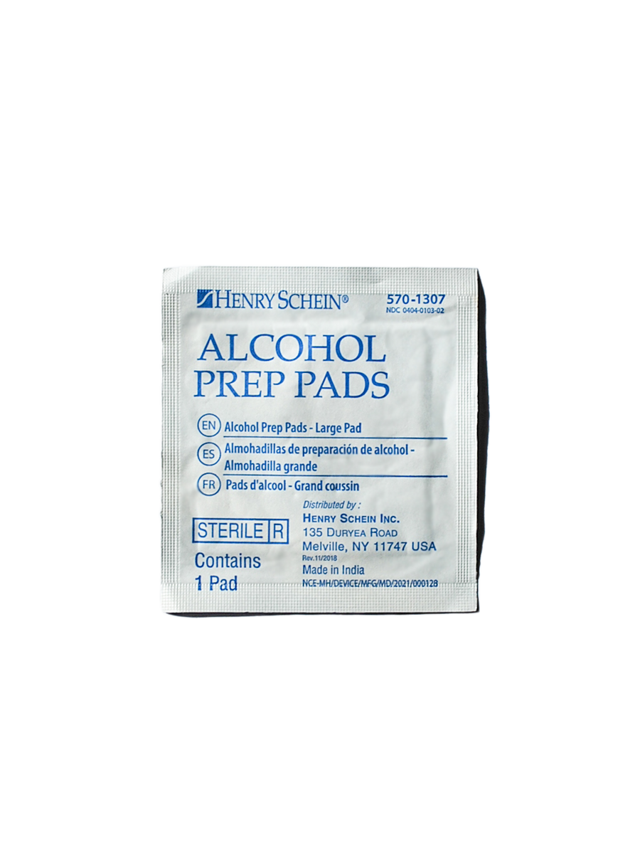 Total Parenteral Nutrition (TPN) Supplies – Mighty Well