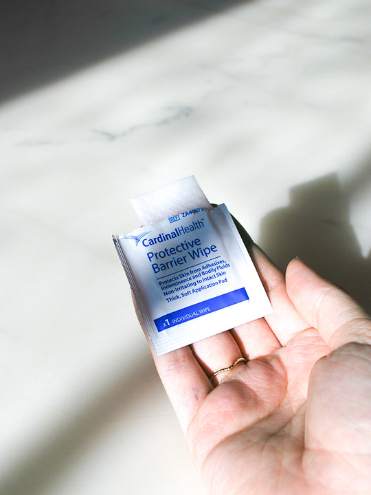 Total Parenteral Nutrition (TPN) Supplies – Mighty Well