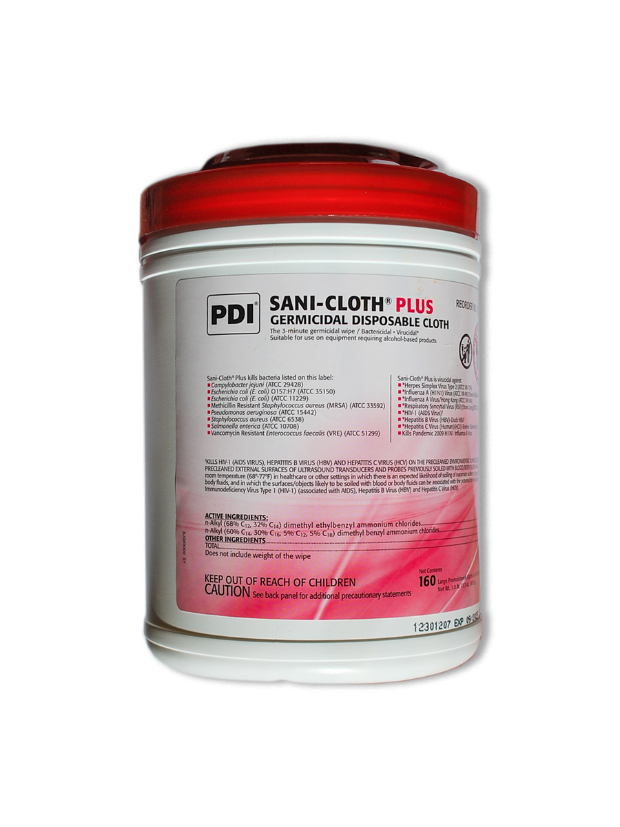 Total Parenteral Nutrition (TPN) Supplies – Mighty Well