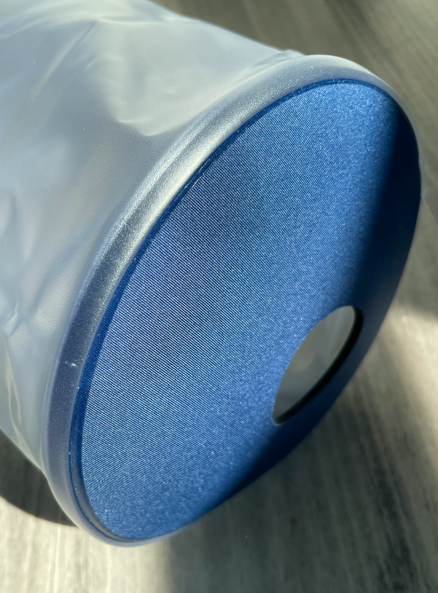 H₂O Shield™ PICC Line Shower Cover - Comfortable Watertight Seal Arm ...