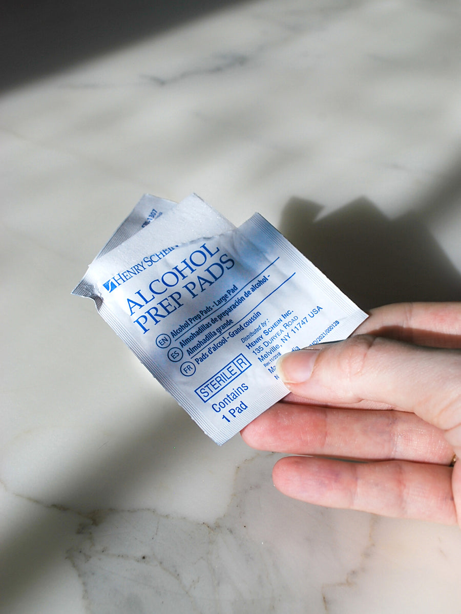 PICC Line and Midline Supplies – Mighty Well