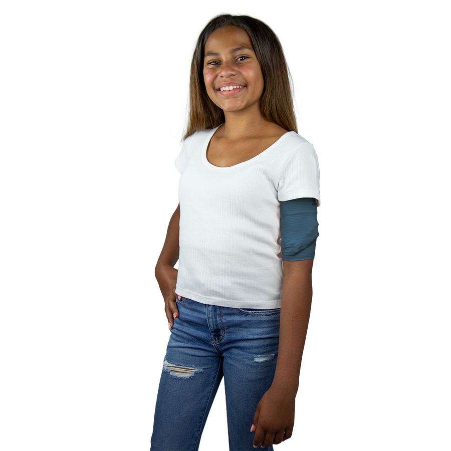 Total Parenteral Nutrition (TPN) Supplies – Mighty Well