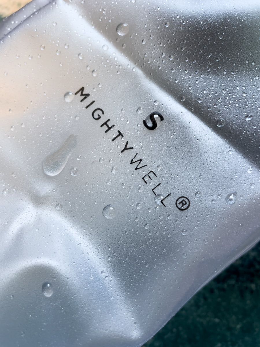 H₂O Shield™ PICC Line Shower Cover - Comfortable Watertight Seal Arm ...